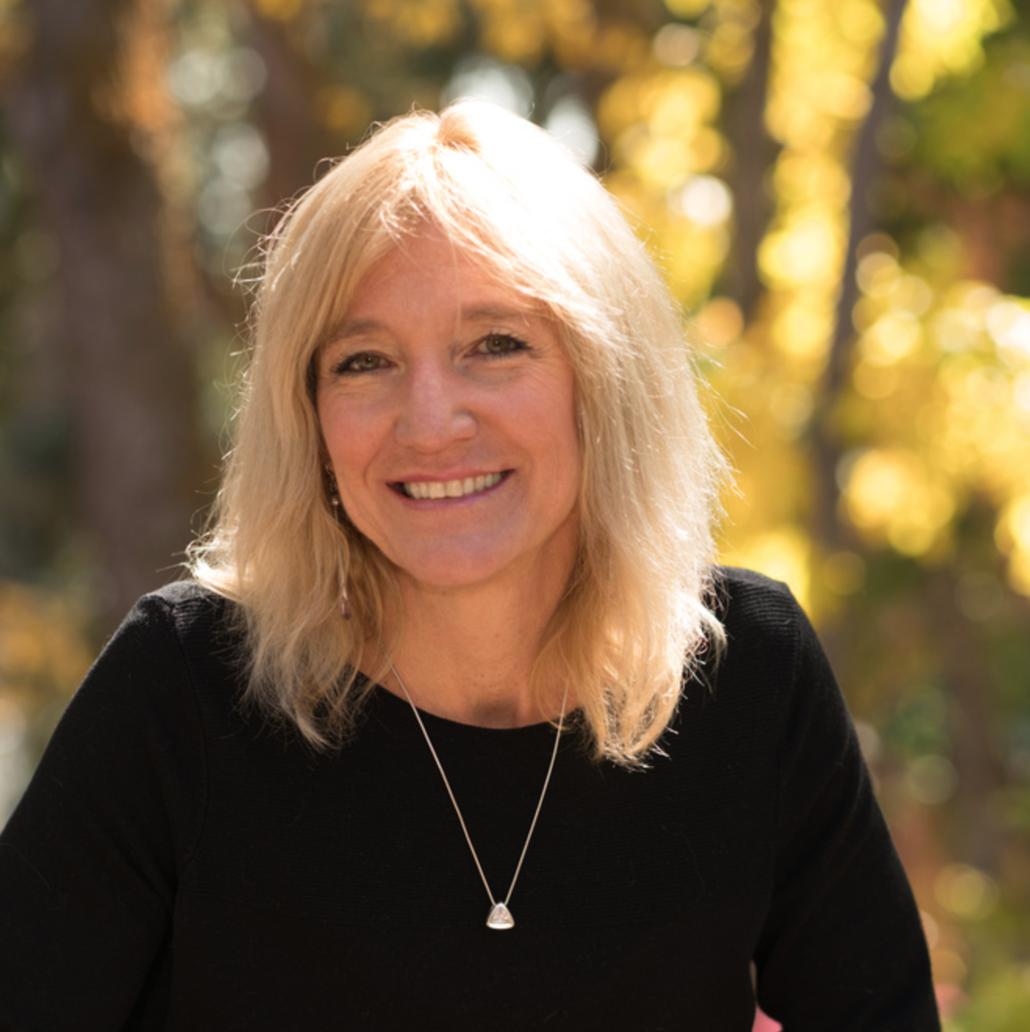 Kim Raymond - Pearl Collective