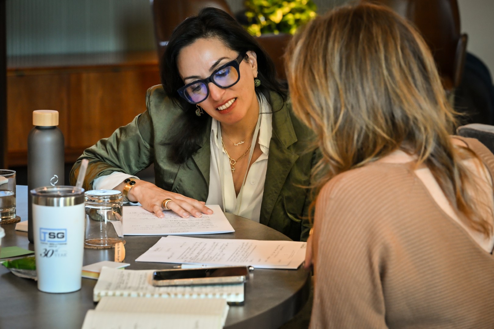 Content Marketing for Interior Designers