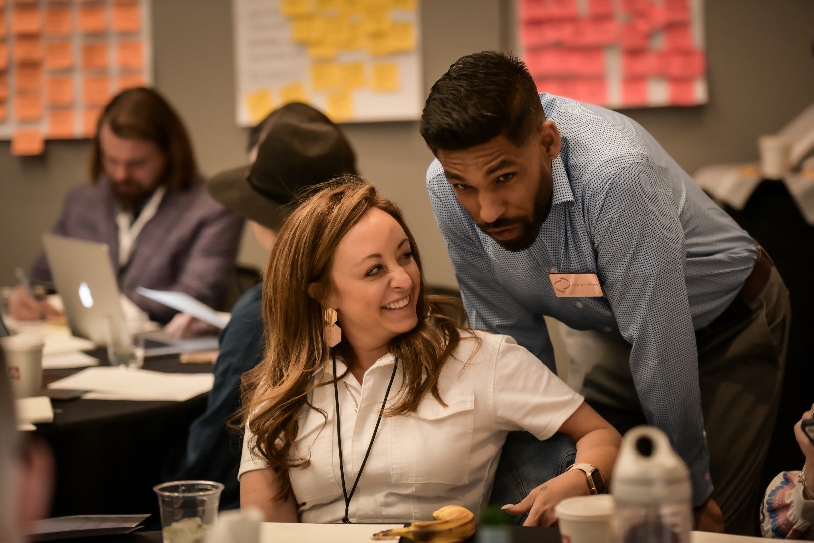 Employee Onboarding that will Secure Your New Hire